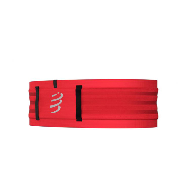COMPRESSPORT FREE BELT PRO - RED - The Highlandner - Sport Shop And ...