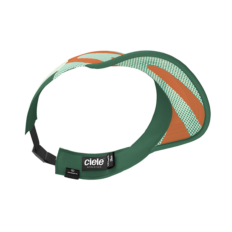 CIELE FSTVISOR DUAL SC - JANGA - The Highlandner - Sport Shop And ...