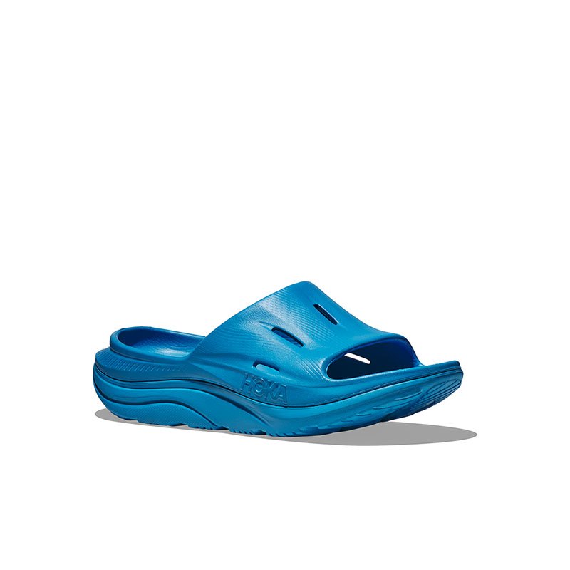 HOKA ORA RECOVERY SLIDE 3 - DBDB - The Highlandner - Sport Shop And ...