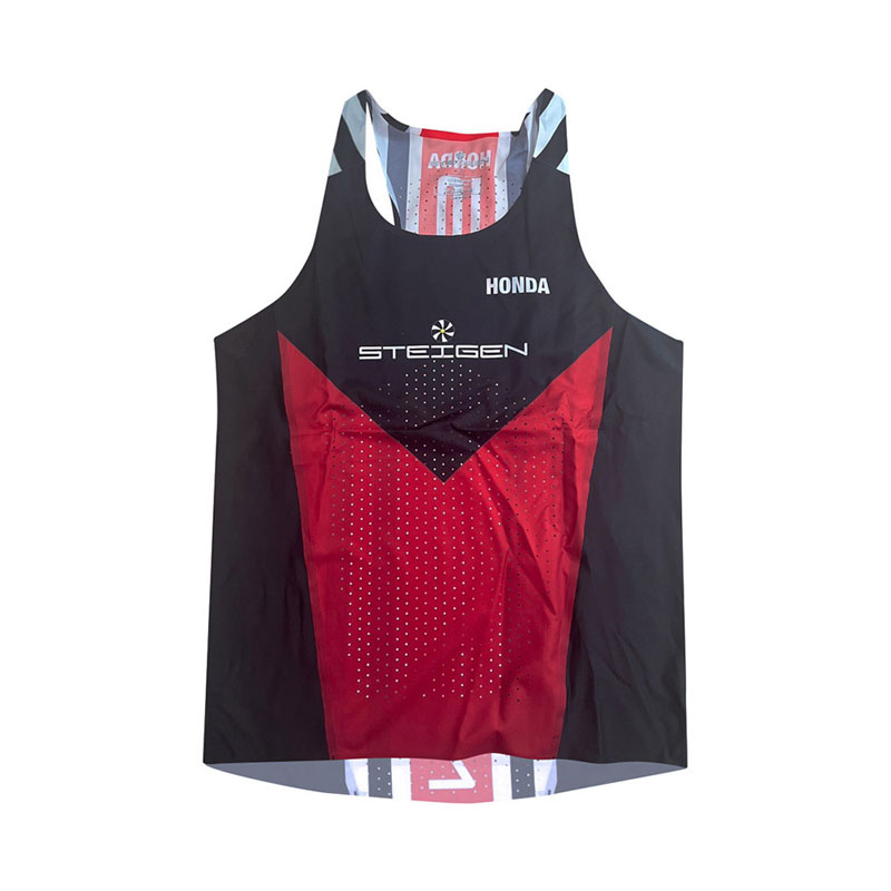 Steigen Singlet - HONDA - Men's - The Highlandner - Sport Shop And ...